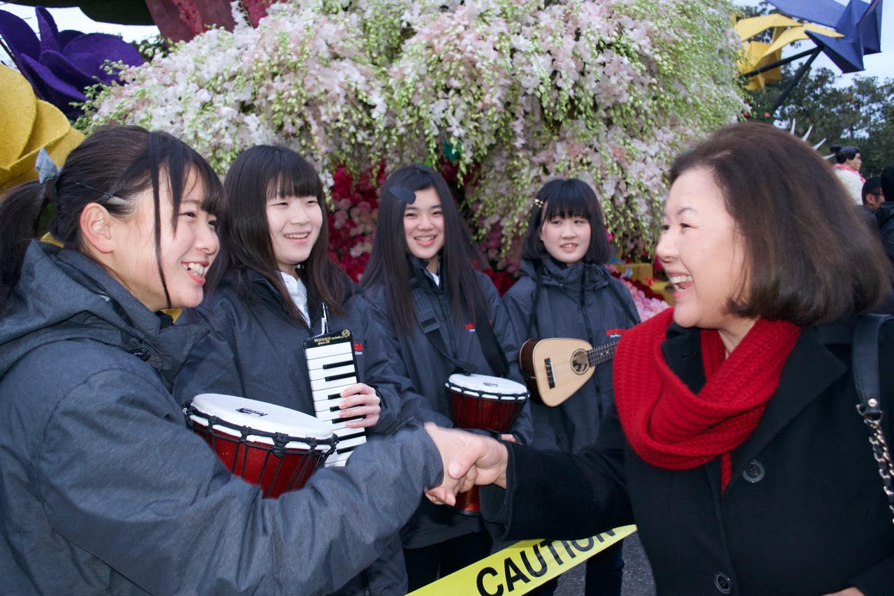 創設者について - U.S.-Japan Council