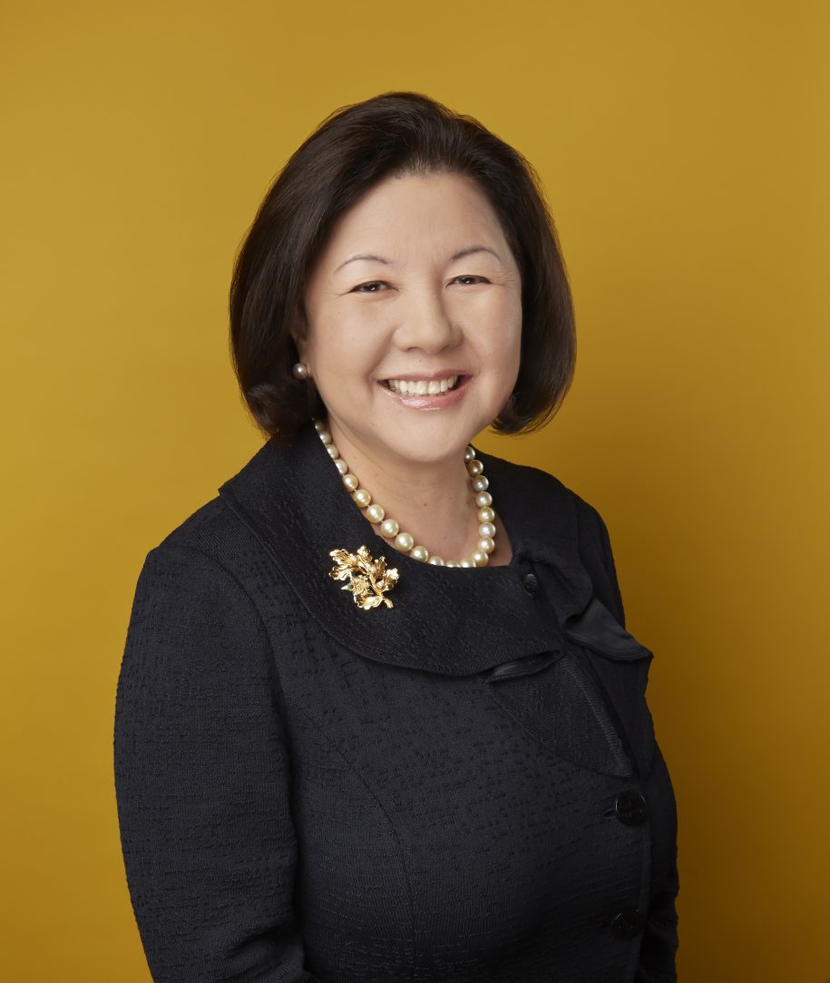 創設者について - U.S.-Japan Council