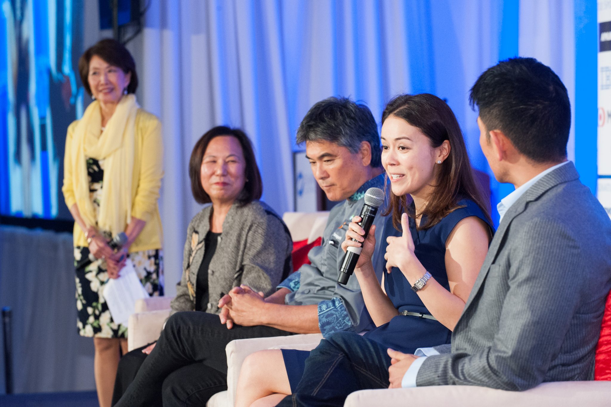 2017 USJC Annual Conference - U.S.-Japan Council