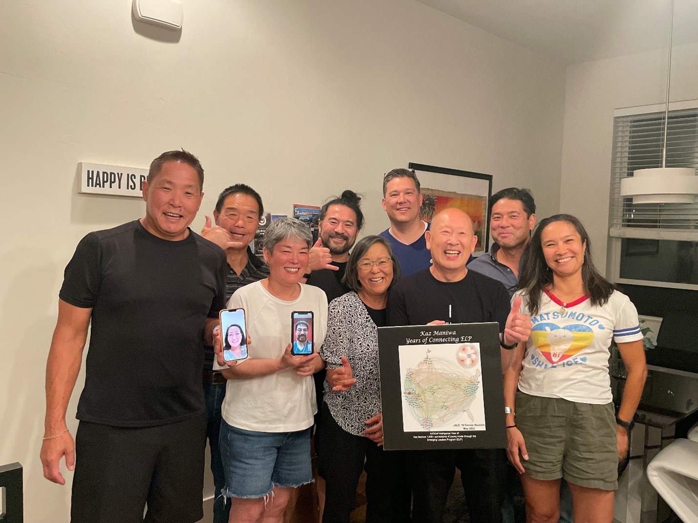 JALD ’19 Cohort Meets in Denver - U.S.-Japan Council