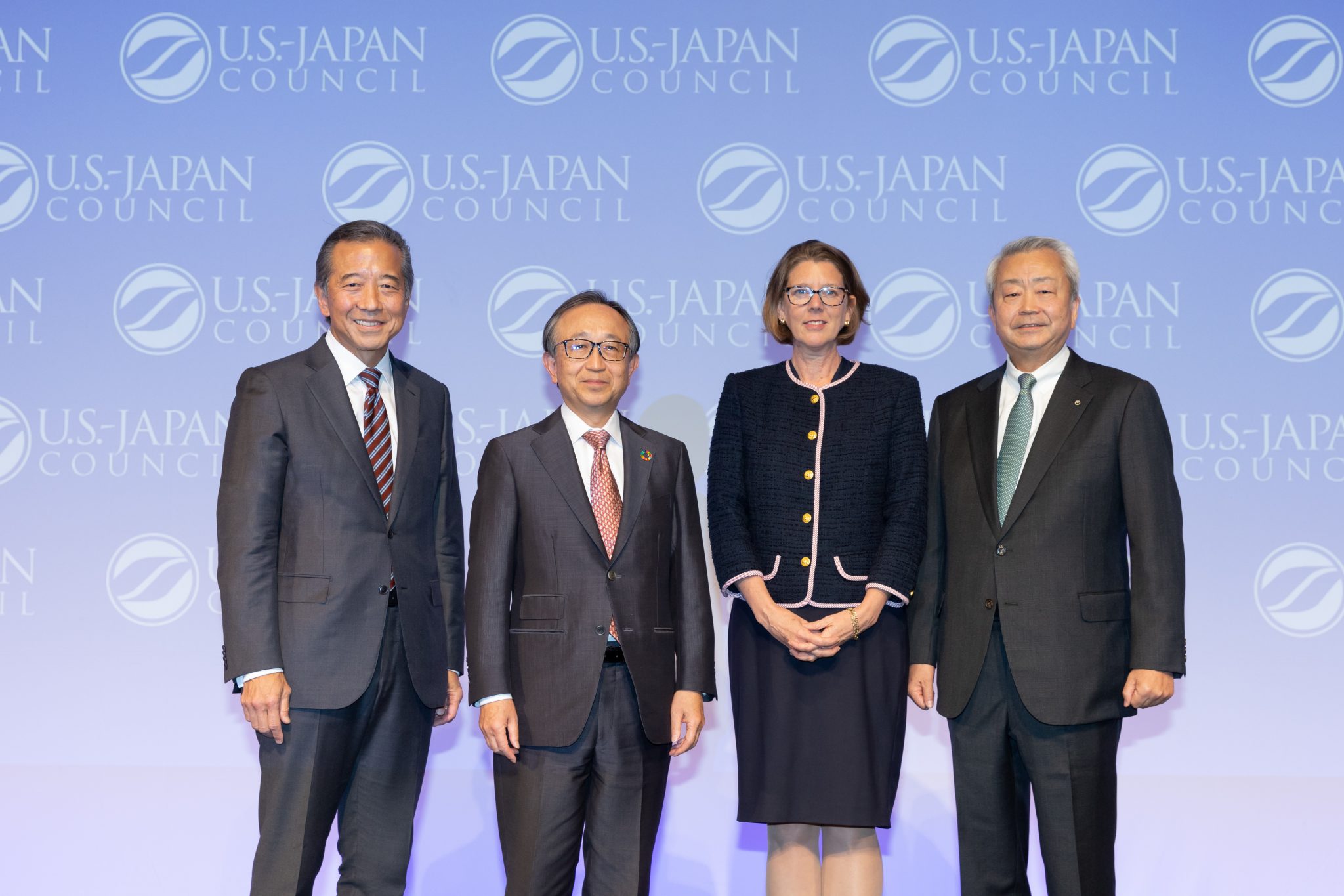 2022 Annual Conference: Full Conference Recap - U.S.-Japan Council