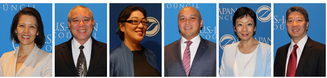 Suzanne Reflects on Paul's Legacy and Thanks Outgoing Board Members - U ...