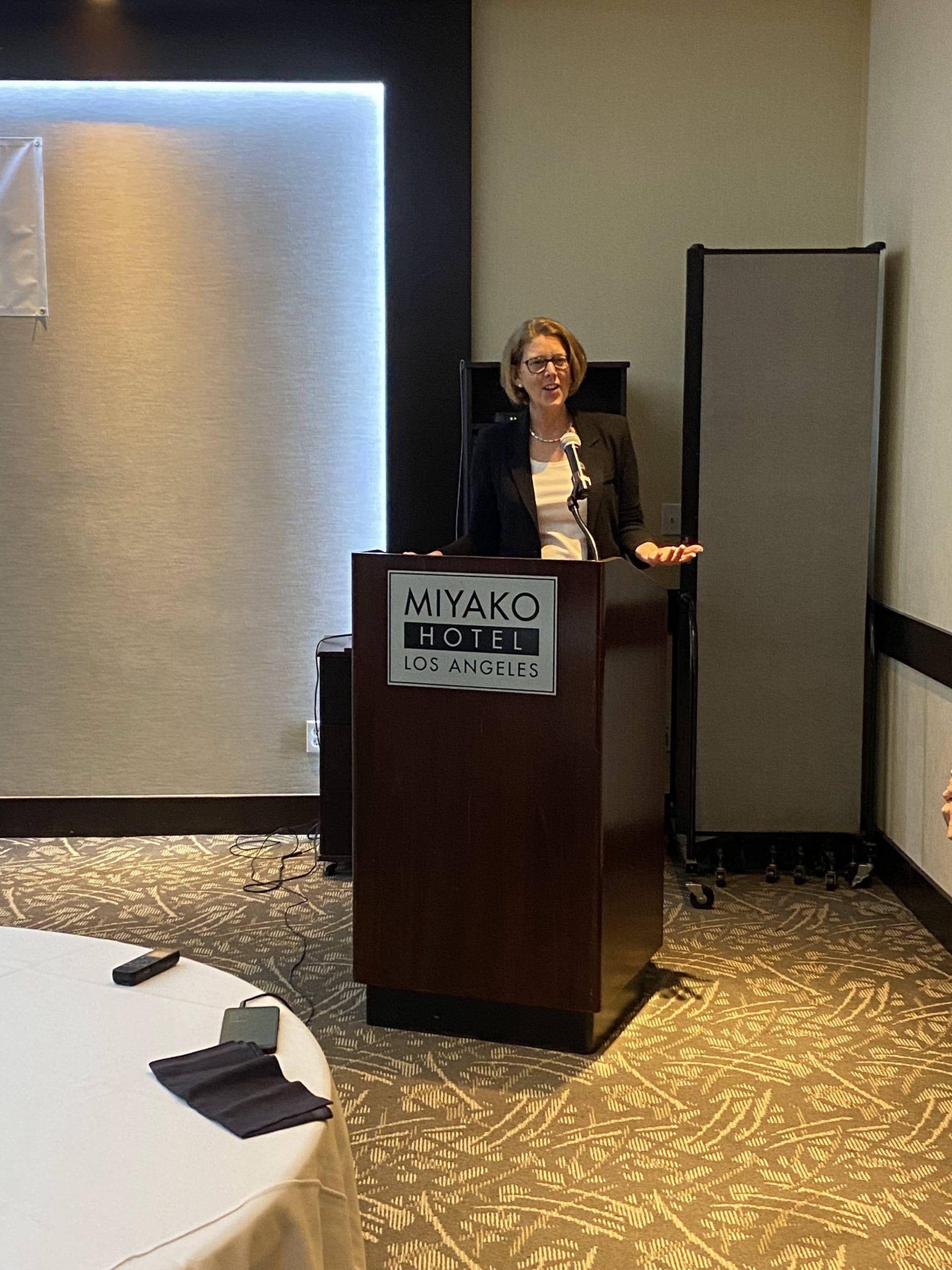 Japanese American Leadership Delegation Attends Final Pre-Trip ...