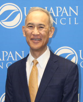 Government Briefing: A Conversation with SEC Commissioner Mark T. Uyeda ...