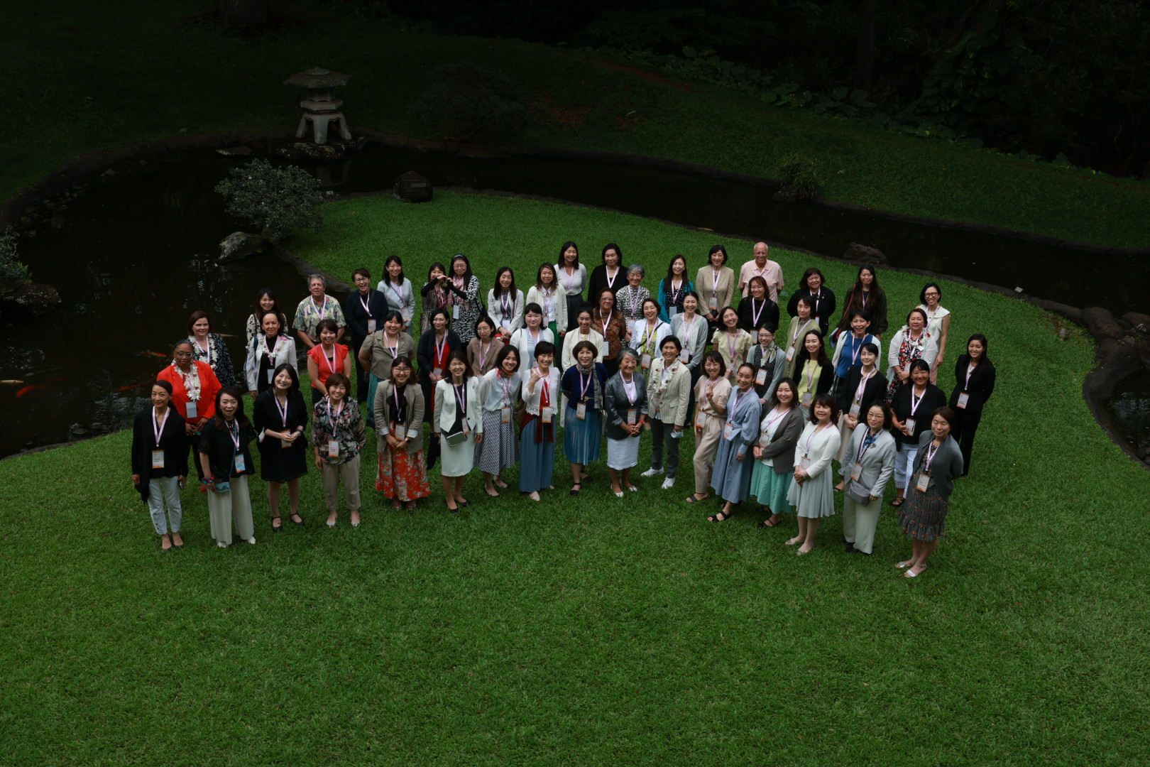 USJC Co-Sponsors Japanese Women's Leadership Initiative (JWLI) and East ...