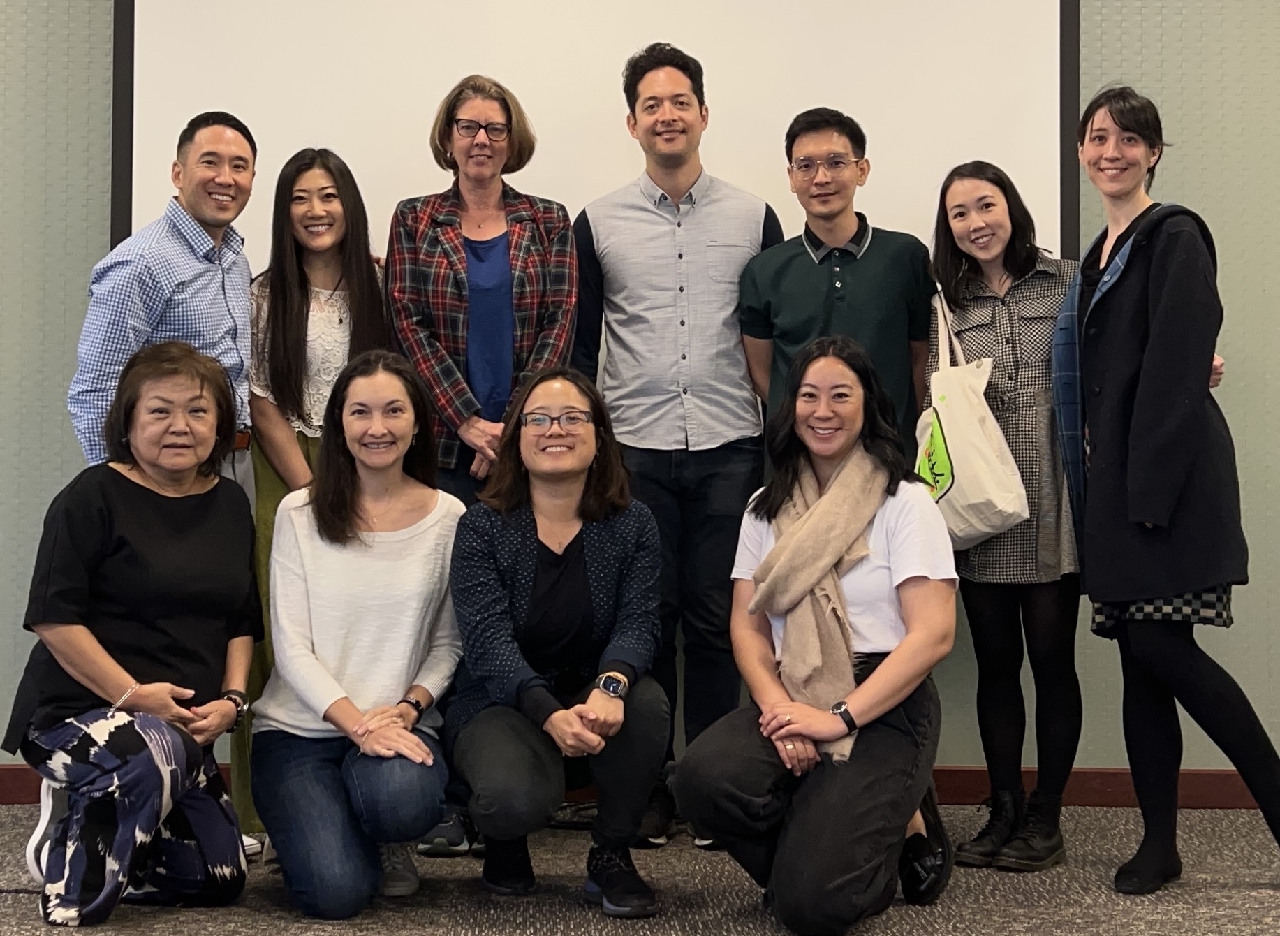 ELP Steering Committee Convenes in Chicago - U.S.-Japan Council