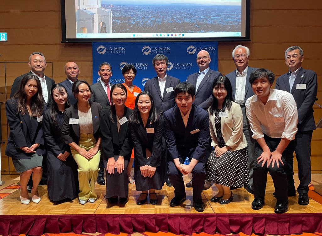 31st BAB Meeting Discusses Japan's Current Economic Outlook and ...