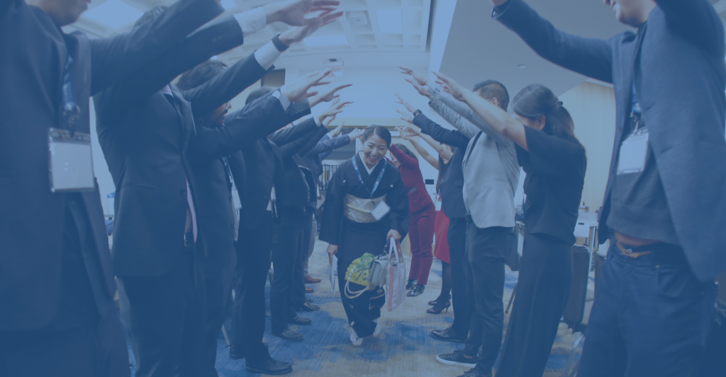 Emerging Leaders Program - U.S.-Japan Council