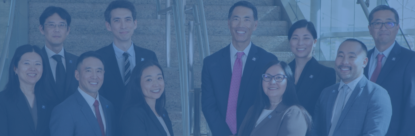 Japanese American Leadership Delegation - U.S.-Japan Council