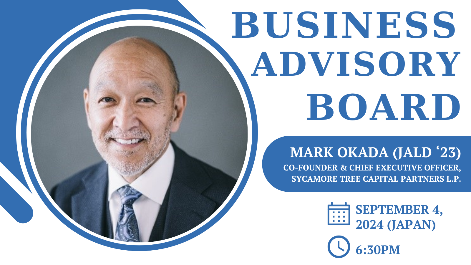 34th U.S.-Japan Council Business Advisory Board Meeting - U.S.-Japan ...