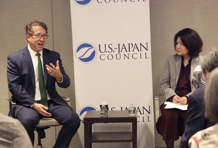 Government Briefing Features U.S. Representative Adrian Smith - U.S ...