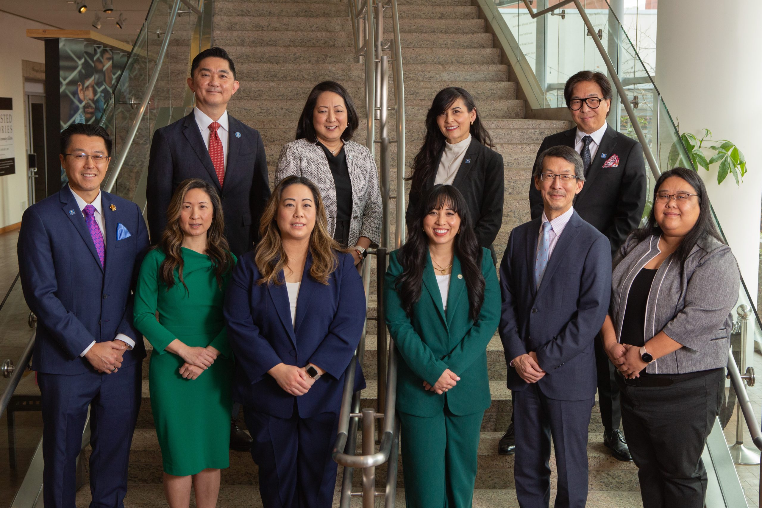 Japanese American Leaders to Visit Hiroshima and Tokyo to Meet with Top ...
