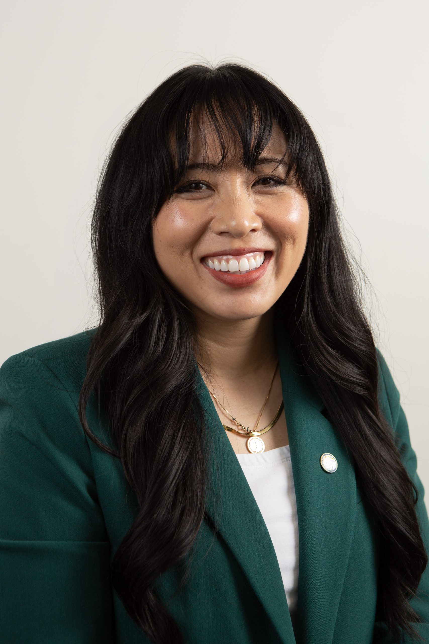 Japanese American Leadership Delegation - U.S.-Japan Council