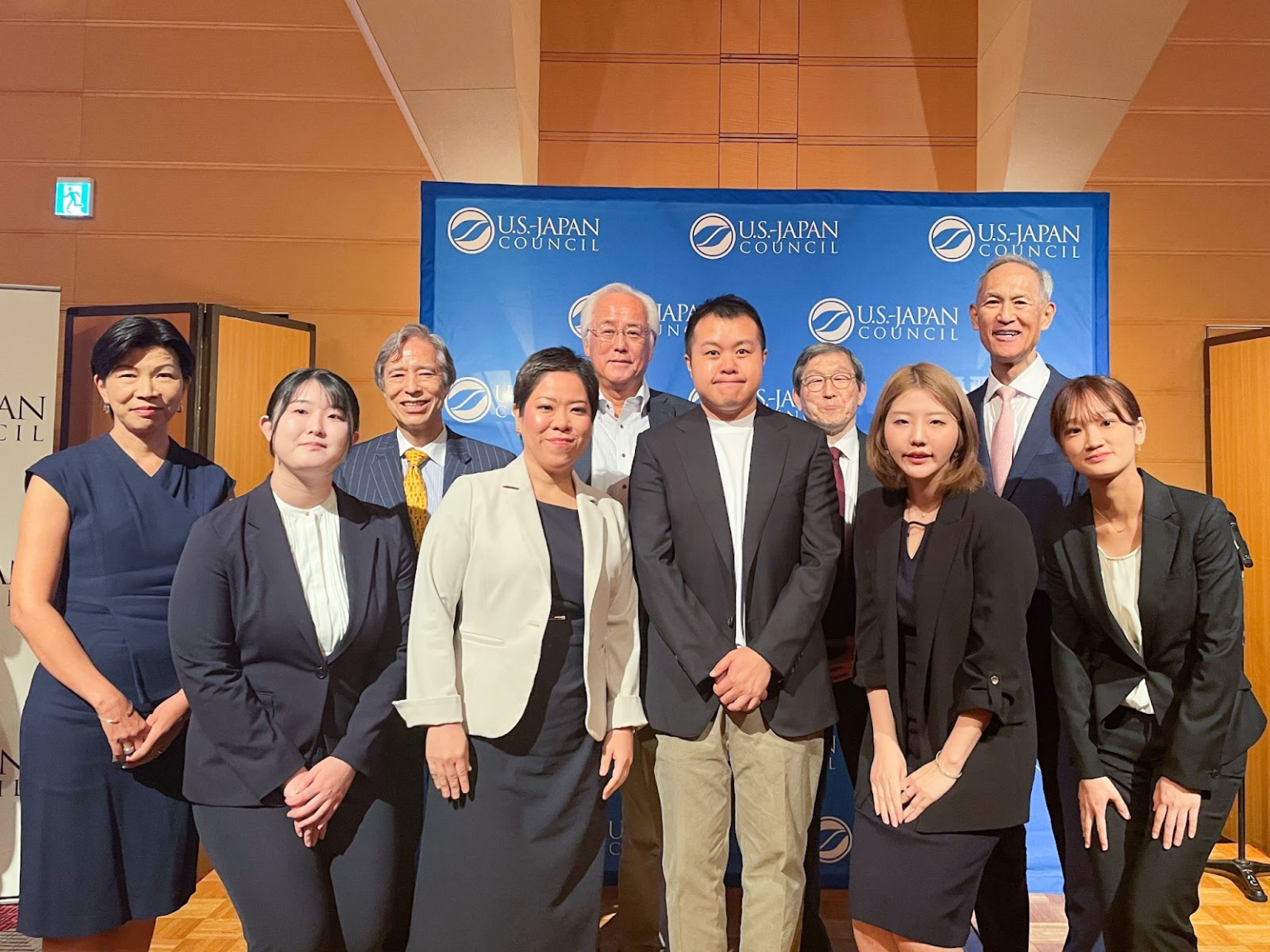 37th BAB Meeting: The Importance of Building AI in Japan Amidst ...